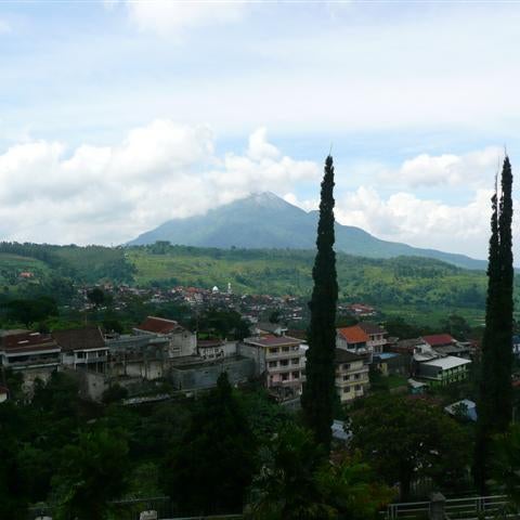 Tretes - 3 tips from 151 visitors