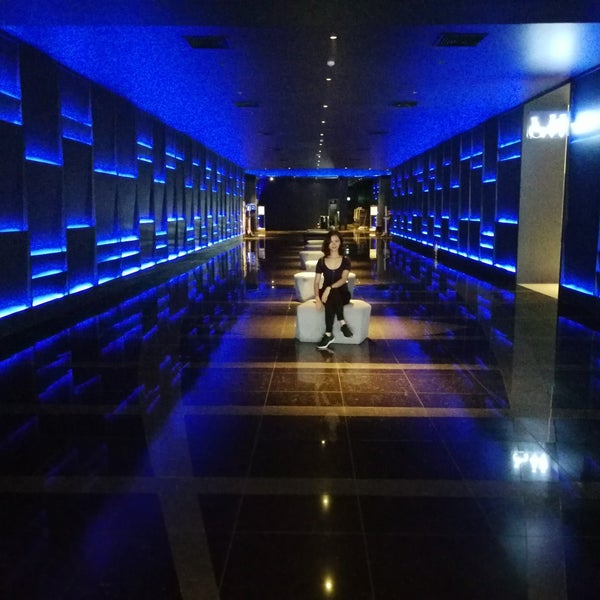 Vista Cinemas - 2 tips