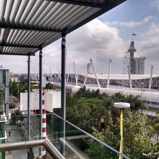 Teleperformance Portugal - Structure in Lisboa