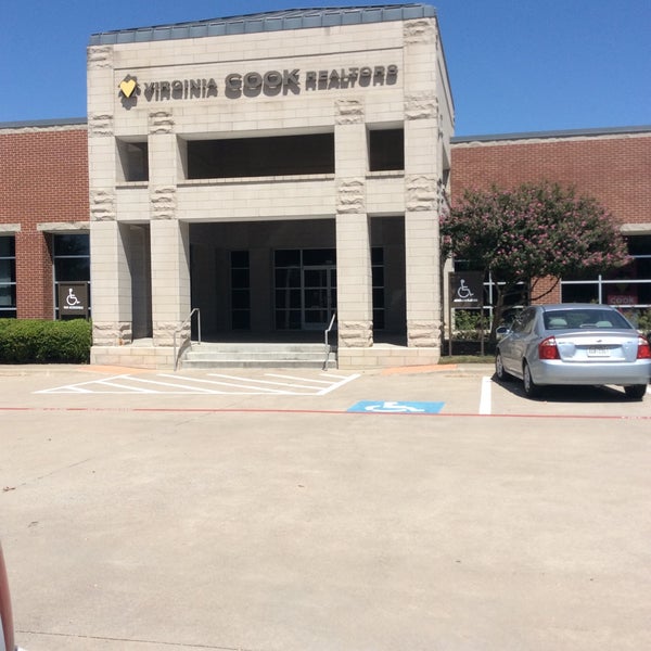 Virginia Cook Real Estate - 1 tip