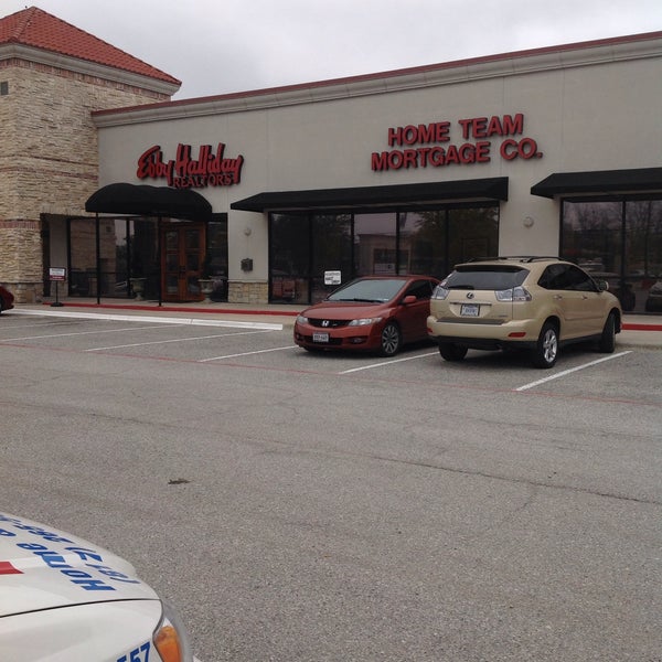 Ebby Halliday Realtors - 10233 E Northwest Hwy #438