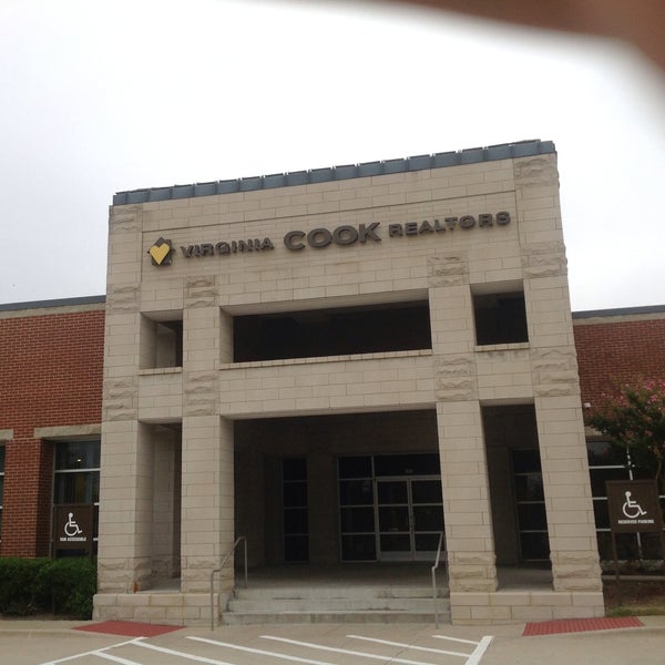 Virginia Cook Real Estate - 1 tip