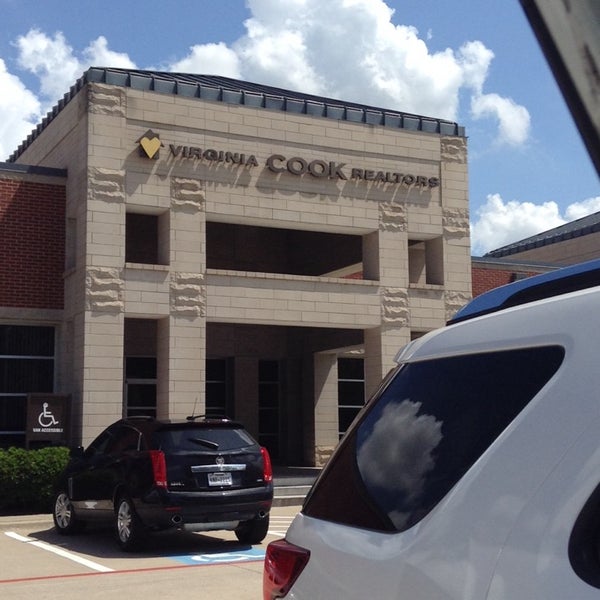 Virginia Cook Real Estate - 1 tip