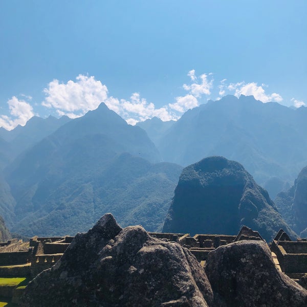 Templo del Sol - Monument / Landmark