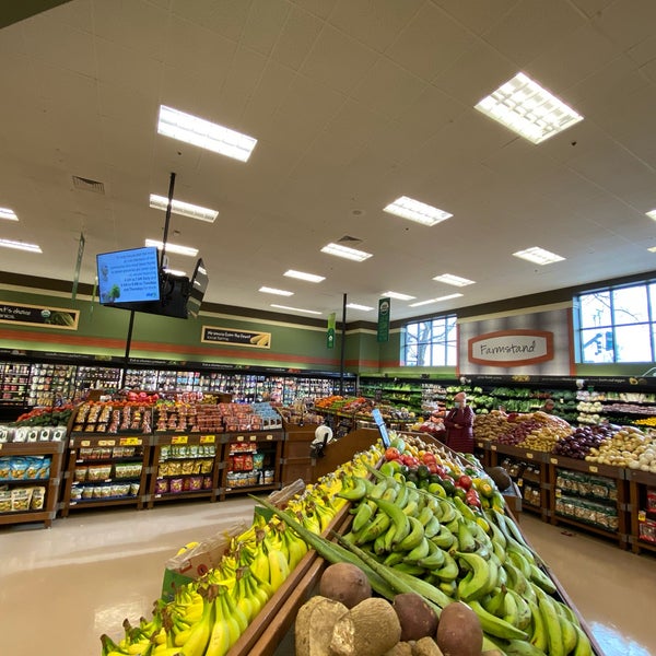 Photos at Star Market - Grocery Store in Belmont