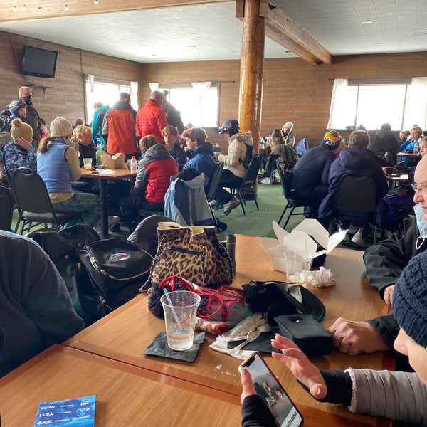 Hart Prairie Lodge - Ski Lodge