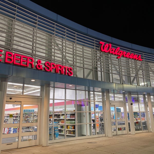 Walgreens - Pharmacy