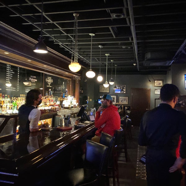 St Elmo's 1933 Lounge - Downtown Indianapolis - Indianapolis, IN