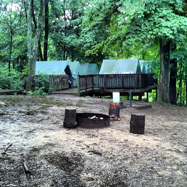 Photos at Camp Friedlander - Campground in Loveland
