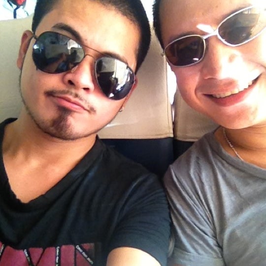 Mati Public Transport Terminal - 1 tip