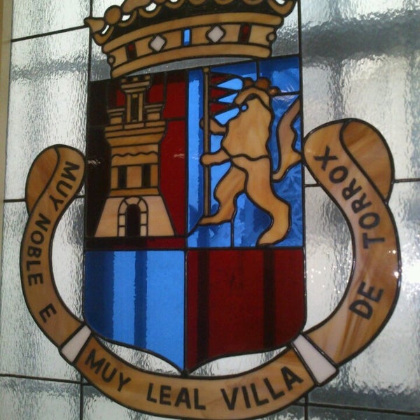 Ayuntamiento de Torrox - City Hall