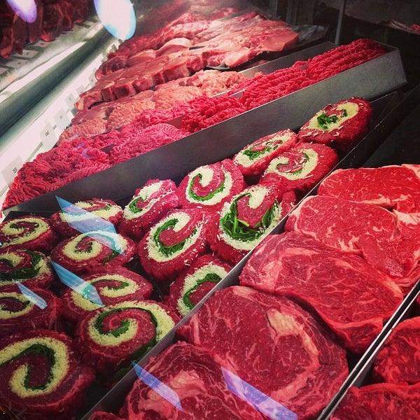 FRESH by Brookshire's - 29 tips