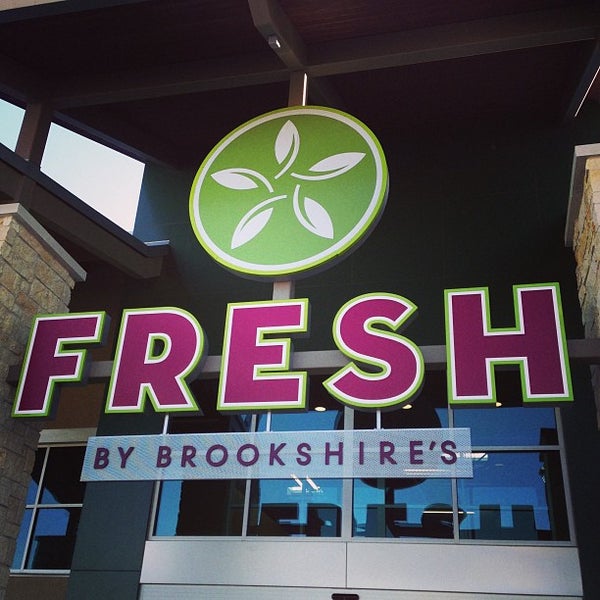 FRESH by Brookshire's - 29 tips