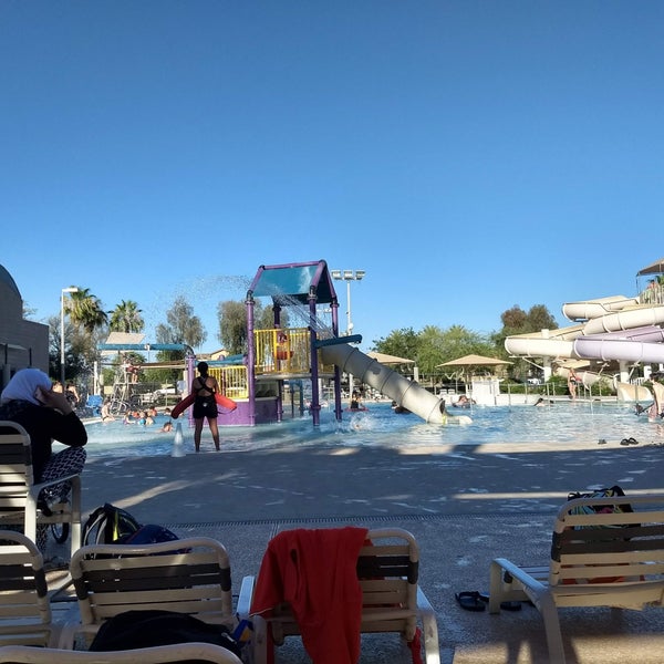 Photos at Hamilton Aquatic Center - 3 tips from 248 visitors