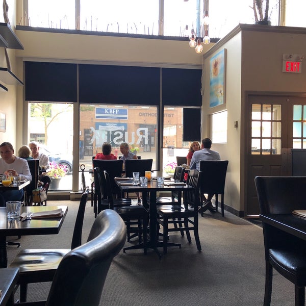 Rustik Bistro - 1 tip from 52 visitors