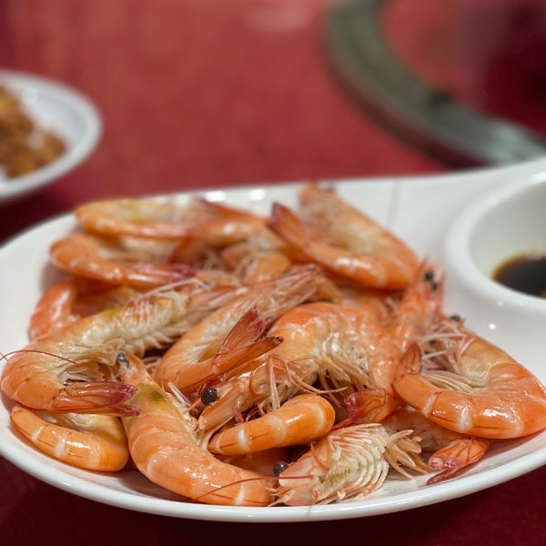 Ba Shu Feng - 4 visitors