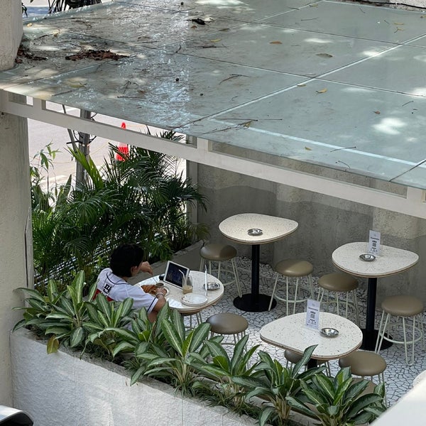 Oddity Coffee Senopati - Kebayoran Baru - 0 tips