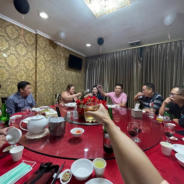 Ba Shu Feng - 4 visitors