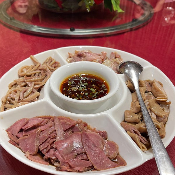 Ba Shu Feng - 4 visitors