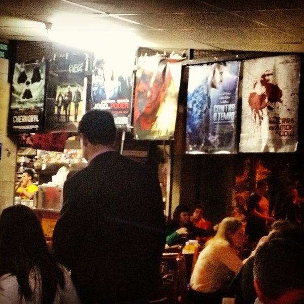 Mercearia São Pedro - Bar in Vila Madalena