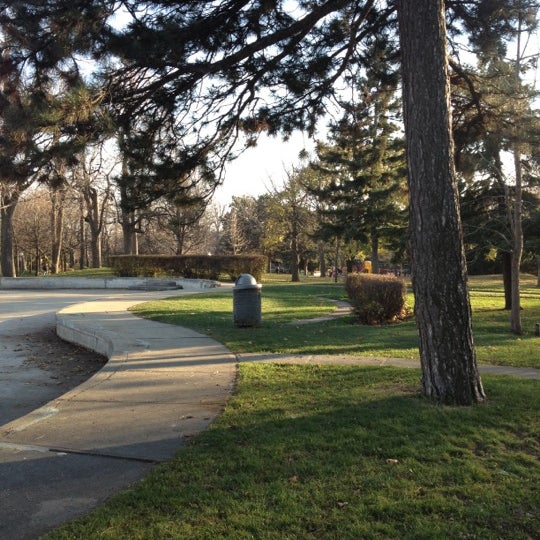 Photos at Parc Westmount Park - Parc Westmount