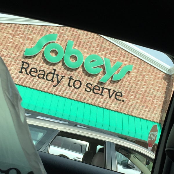 Sobeys Niagara Falls - Grocery Store