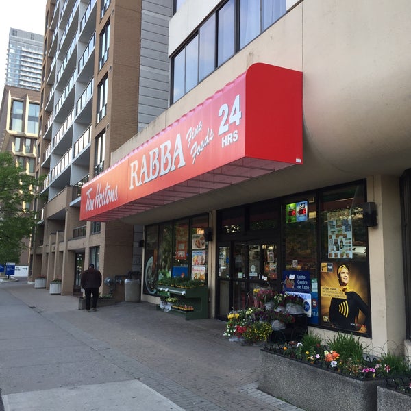 Rabba Fine Foods - Downtown Toronto - Toronto, ON