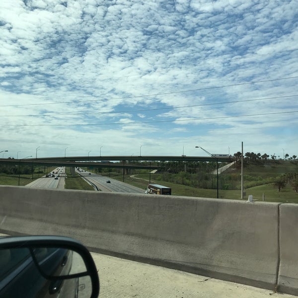 I-4 & SR 429 - 322 visitors