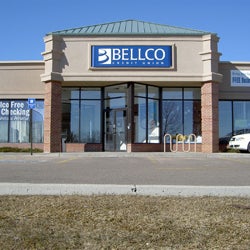 Bellco Credit Union - 7275 S Havana Street