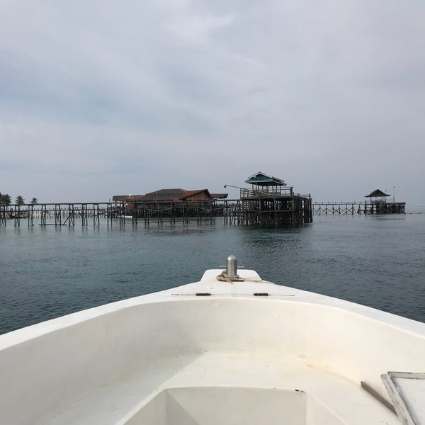 Derawan Dive Resort - 10 tips from 351 visitors