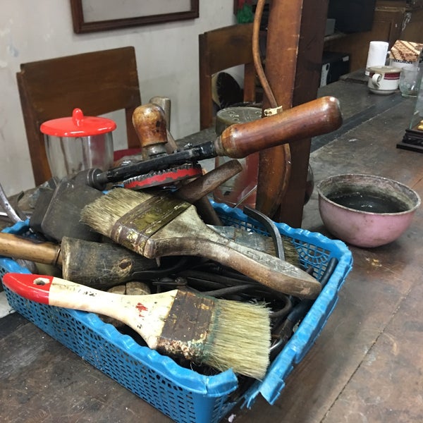 Ansor's Silver Mungkid - 4 tips from 202 visitors