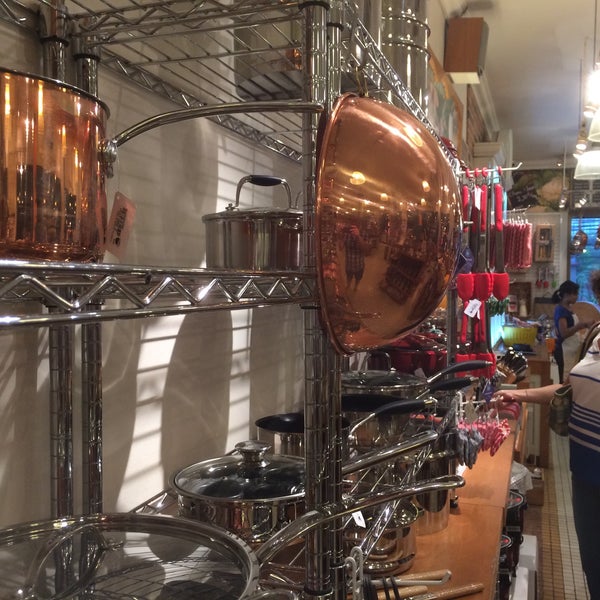 Pantry Magic Kemang - Hobby Store in Jakarta Selatan