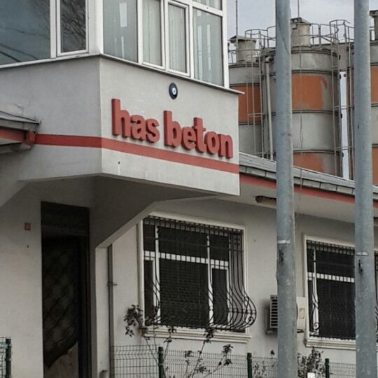 Photos at Has Beton - Cebeci - 0 tips