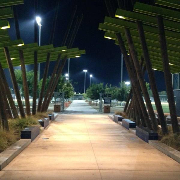 Photos at Sepulveda Basin Sports Complex - Athletics & Sports in Encino