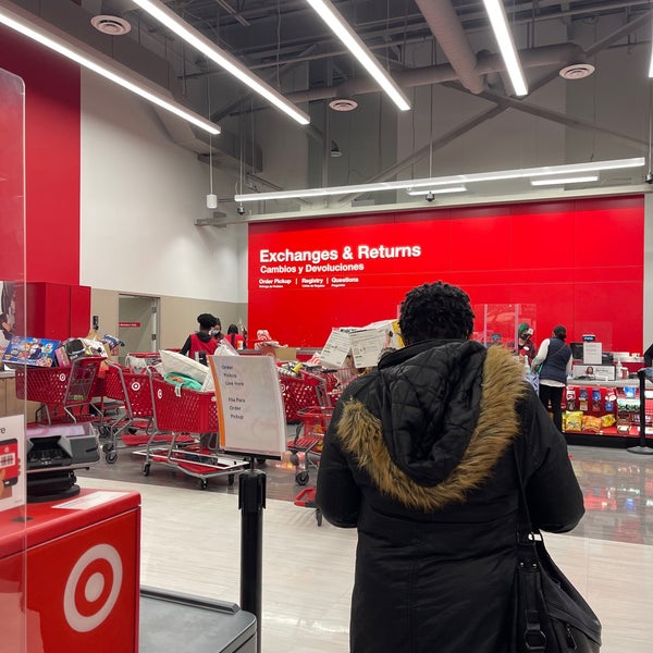 Target - East New York - Brooklyn, NY