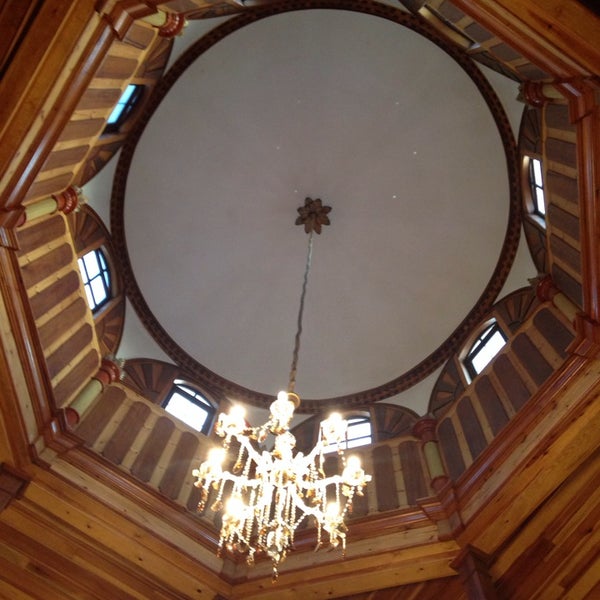 Tarihi Şengül Hamamı - Kadınlar Kısmı - Ankara'da Hamam