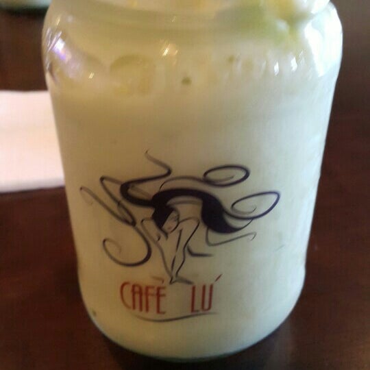 Photos at Cafe Lu - Café