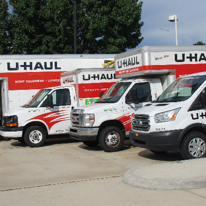 Move It Self Storage - Atascocita - Storage Facility in Humble