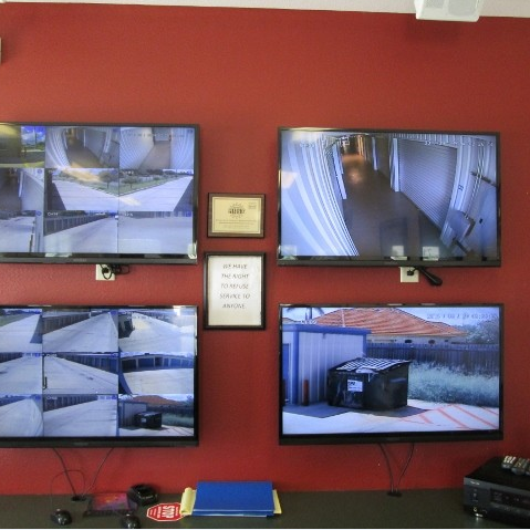 Move It Self Storage - Pharr - Pharr, TX