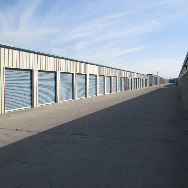 Move It Self Storage - Pharr - Pharr, TX