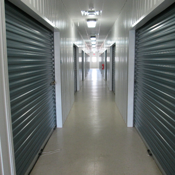 Move It Self Storage - San Benito - San Benito, TX