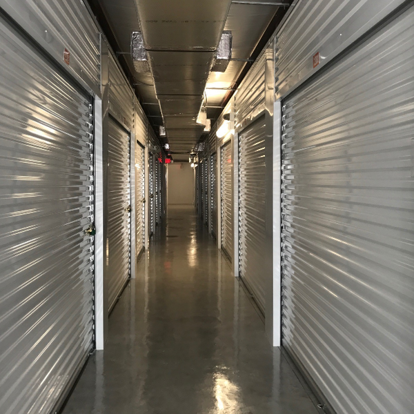 Move It Self Storage - Weber Rd - South Side - 6752 Weber Rd