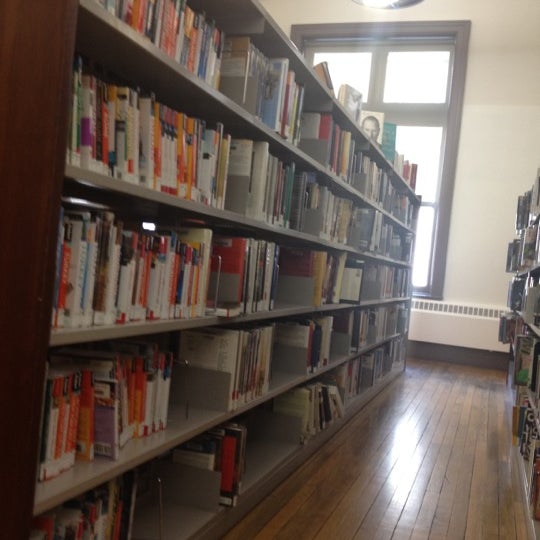 Photos at New York Public Library - Webster Library - Upper East Side ...