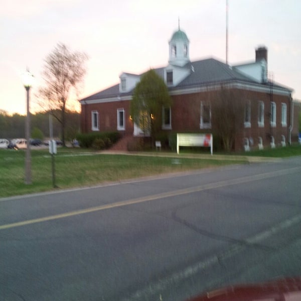 USCG TISCOM Base - Alexandria, VA