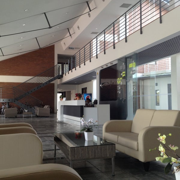 Photos at NTT MSC Sdn Bhd - Tech Startup