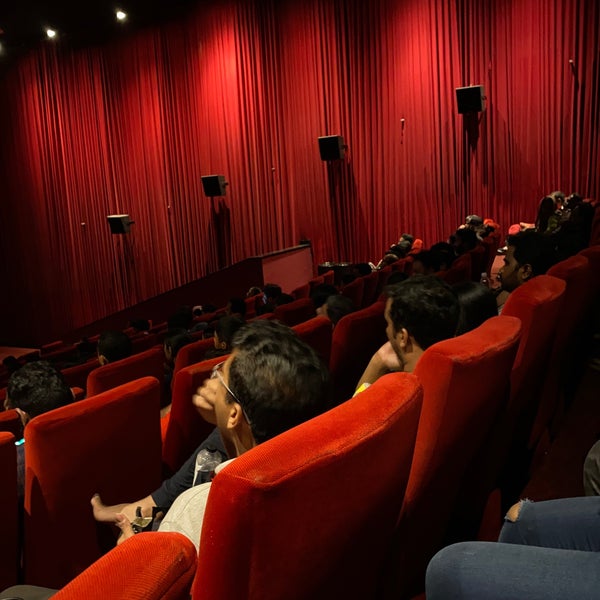 PVR Cinemas - 3rd and 4th Floors, The Forum Mall, #29, Hosur Road, 5th ...