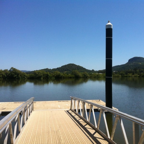 Dunethin Rock Boat Ramp