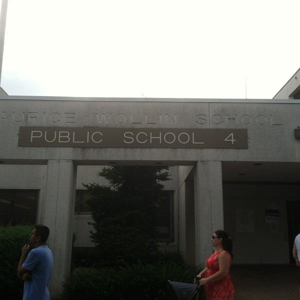 Public School 4 Staten Island