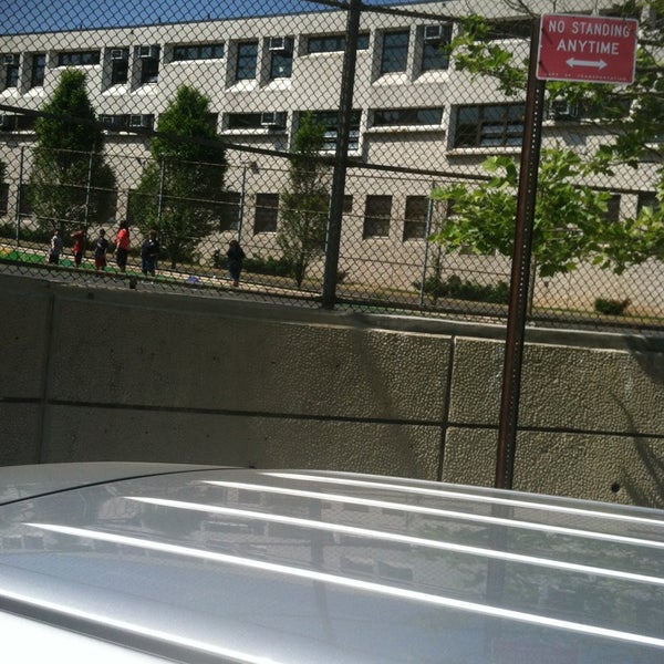 Public School 4 Staten Island