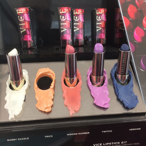 Ulta Beauty - Clark, NJ